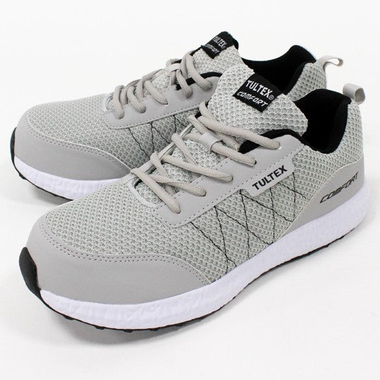 Tultex 51653 Gris – anzenworkshoes