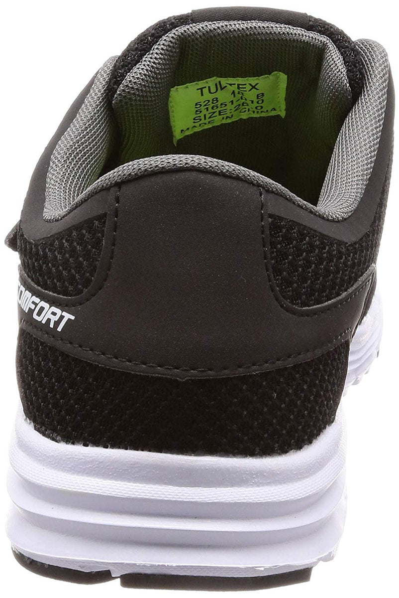 Tultex 51651 Negro – anzenworkshoes